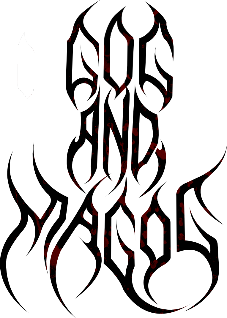 Gog And Magog Signature Sons – The World Hates Me